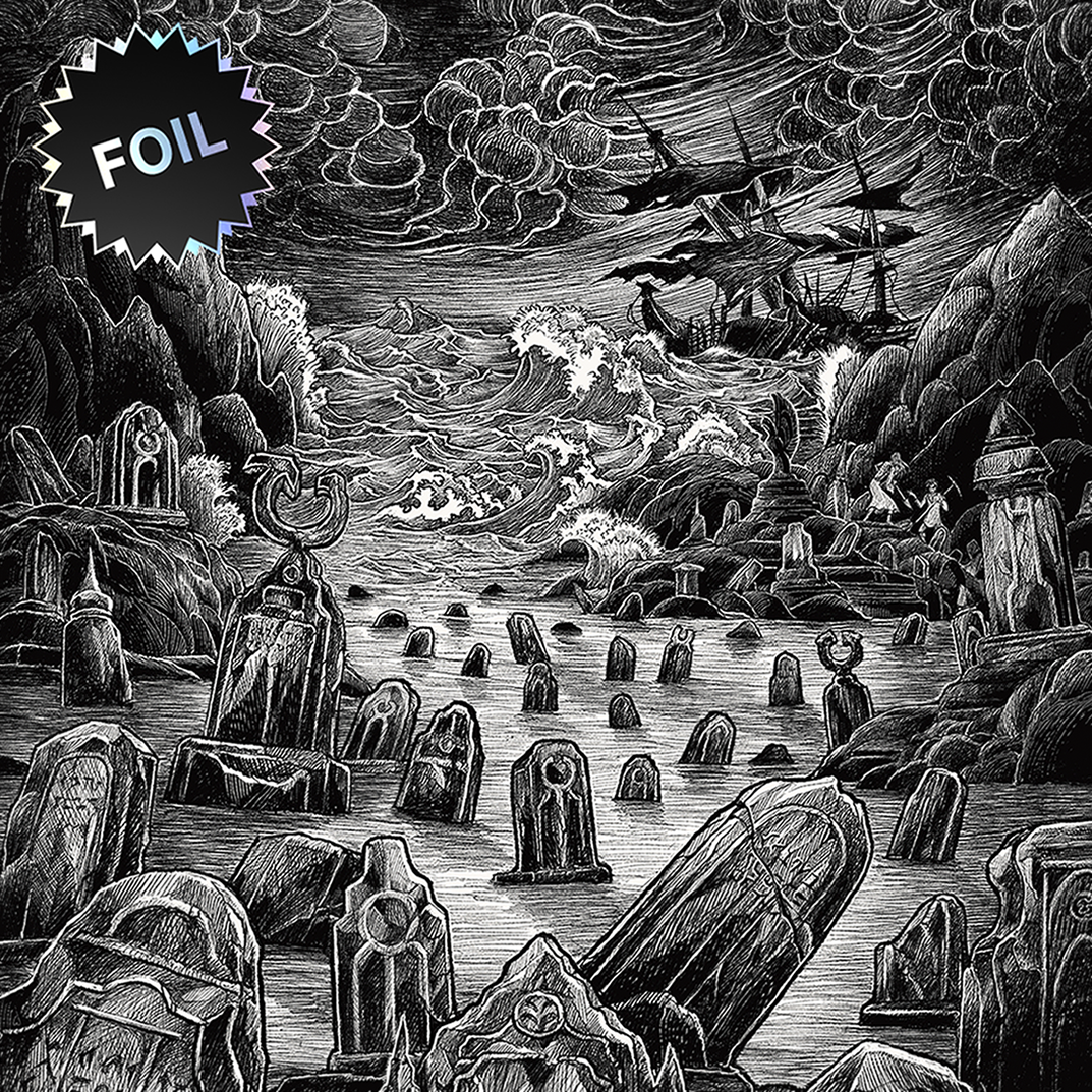 Showcase: Midnight Hunt Foil Edition | Secret Lair