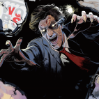 Secret Lair x Creepshow | Secret Lair