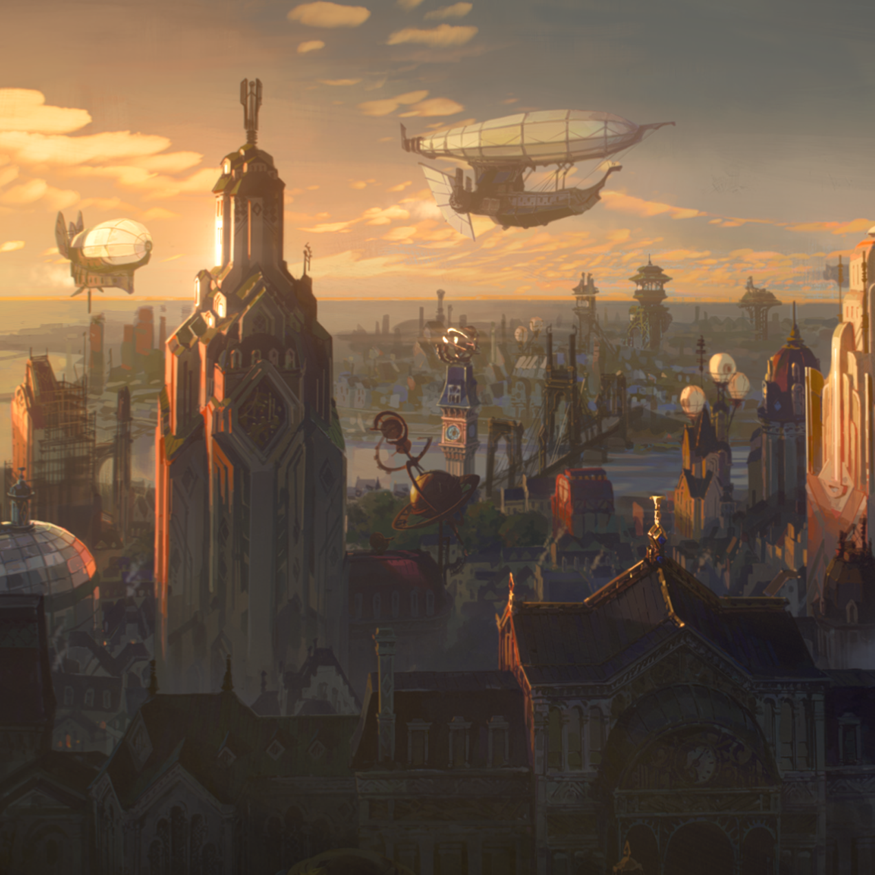 Secret Lair x Arcane: Lands | Secret Lair