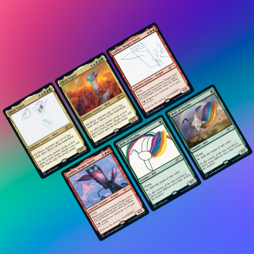 Extra Life 2022 | Secret Lair