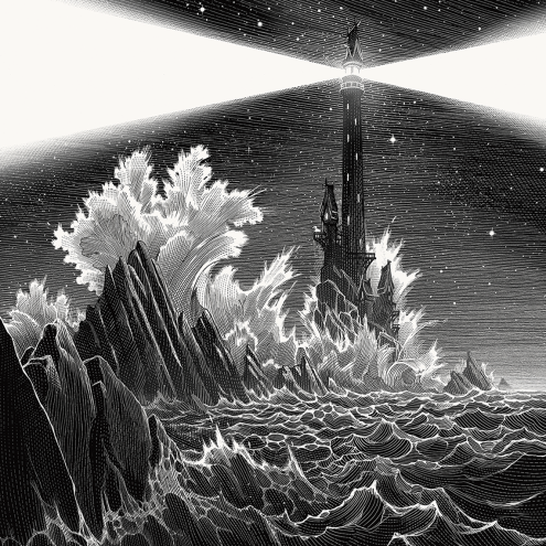 Showcase: Midnight Hunt | Secret Lair