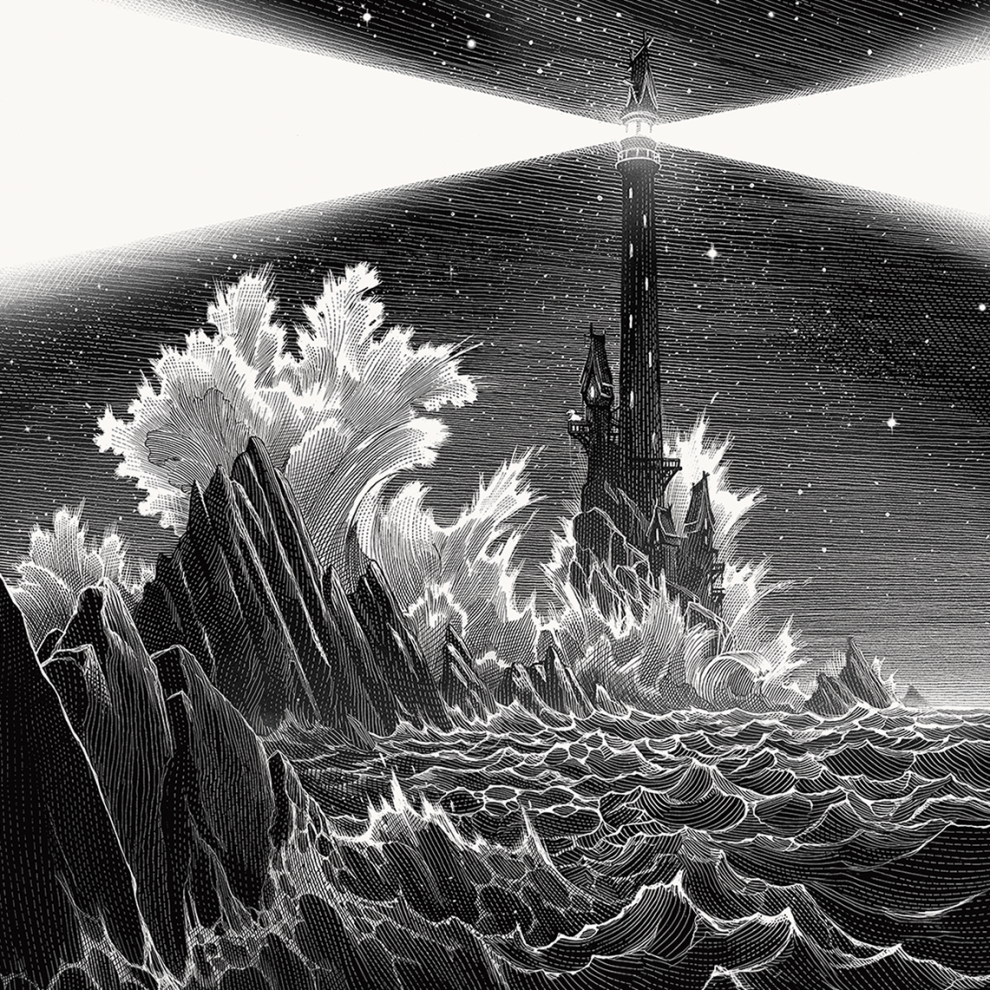 Showcase: Midnight Hunt | Secret Lair