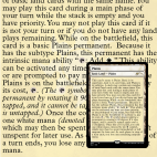 The Full-Text Lands | Secret Lair