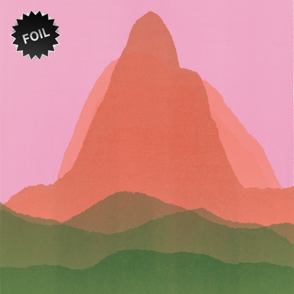 Special Guest: Matt Jukes Foil Edition | Secret Lair