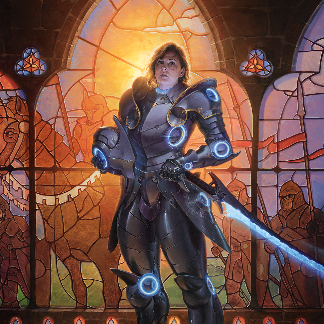 Artist Series: Victor Adame Minguez | Secret Lair