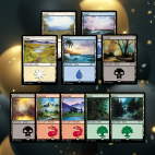 Secretversary Superdrop: The Bundle Bundle | Secret Lair
