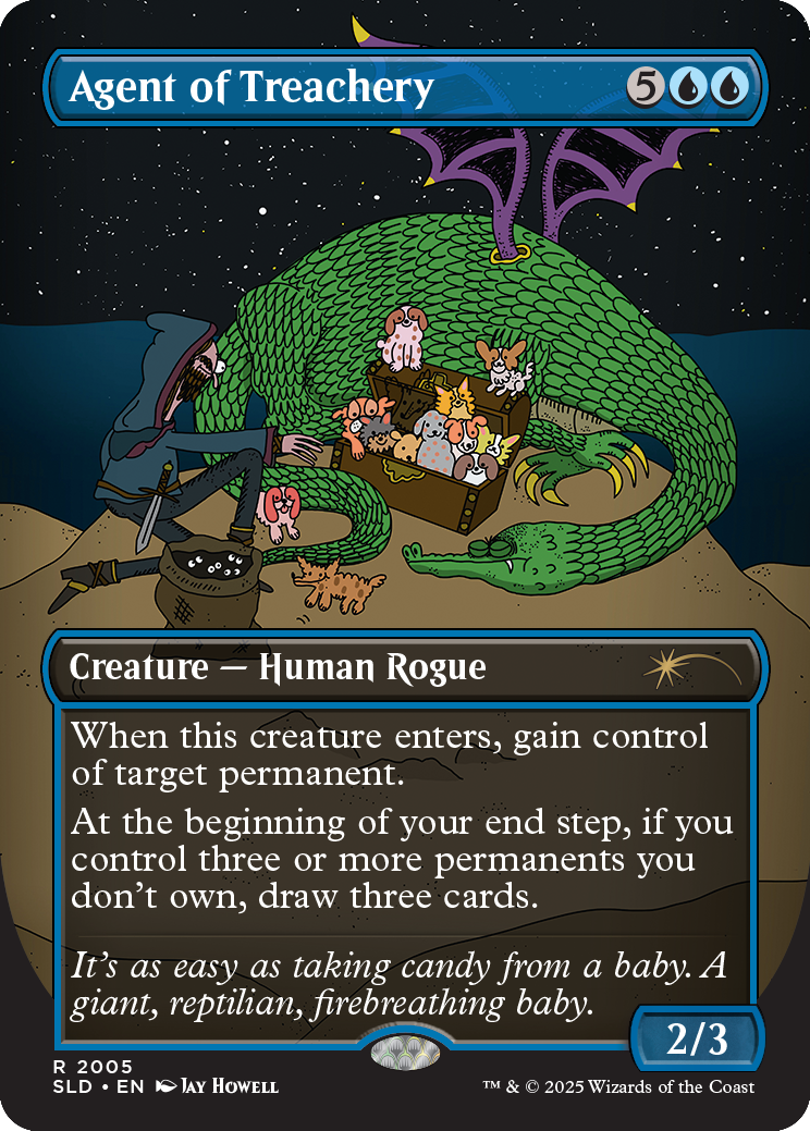 The Ultimate Pencil Non-Foils Bundle | Secret Lair store