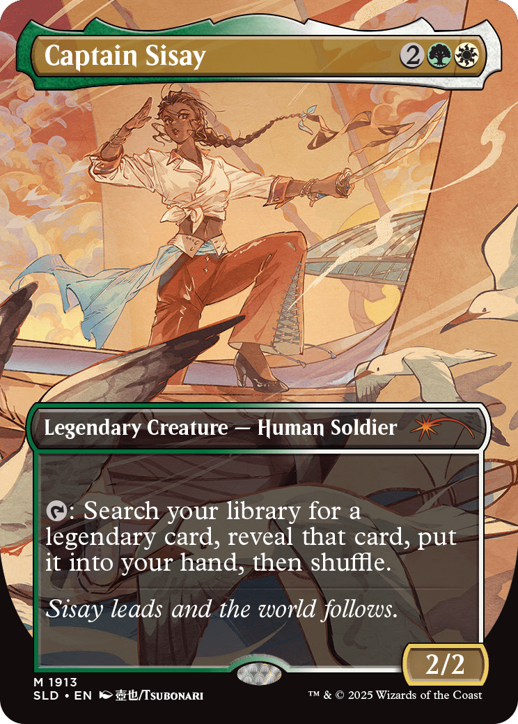 Campfire Merriment Bundle Non-Foil Edition | Secret Lair