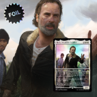 Secret Lair x The Walking Dead | Secret Lair