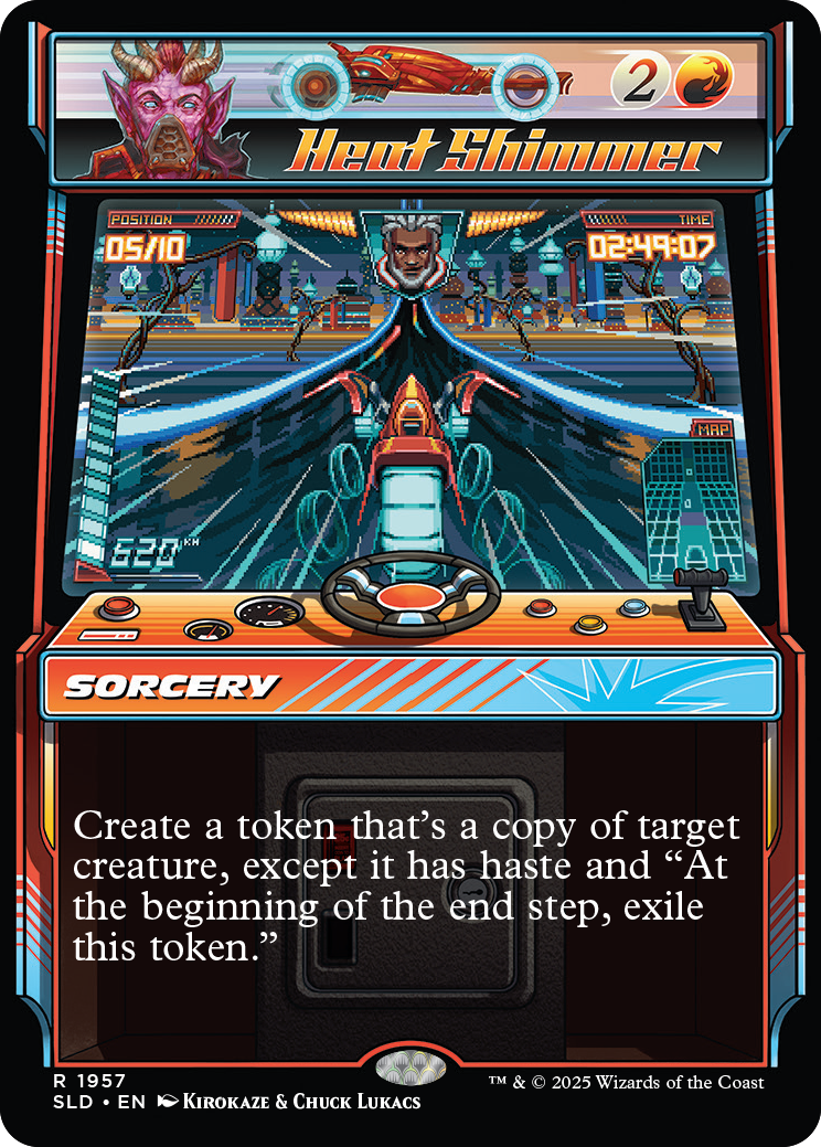 Burn ‘Em All Bundle | Secret Lair store