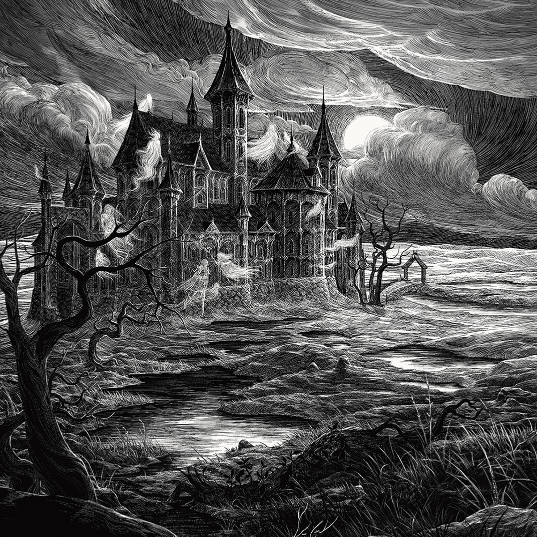 Showcase: Midnight Hunt | Secret Lair