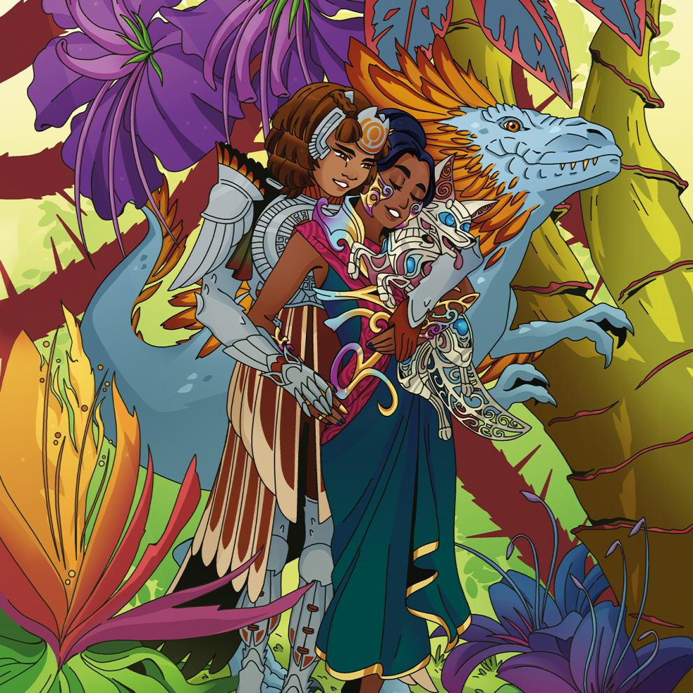 Pride Across the Multiverse | Secret Lair