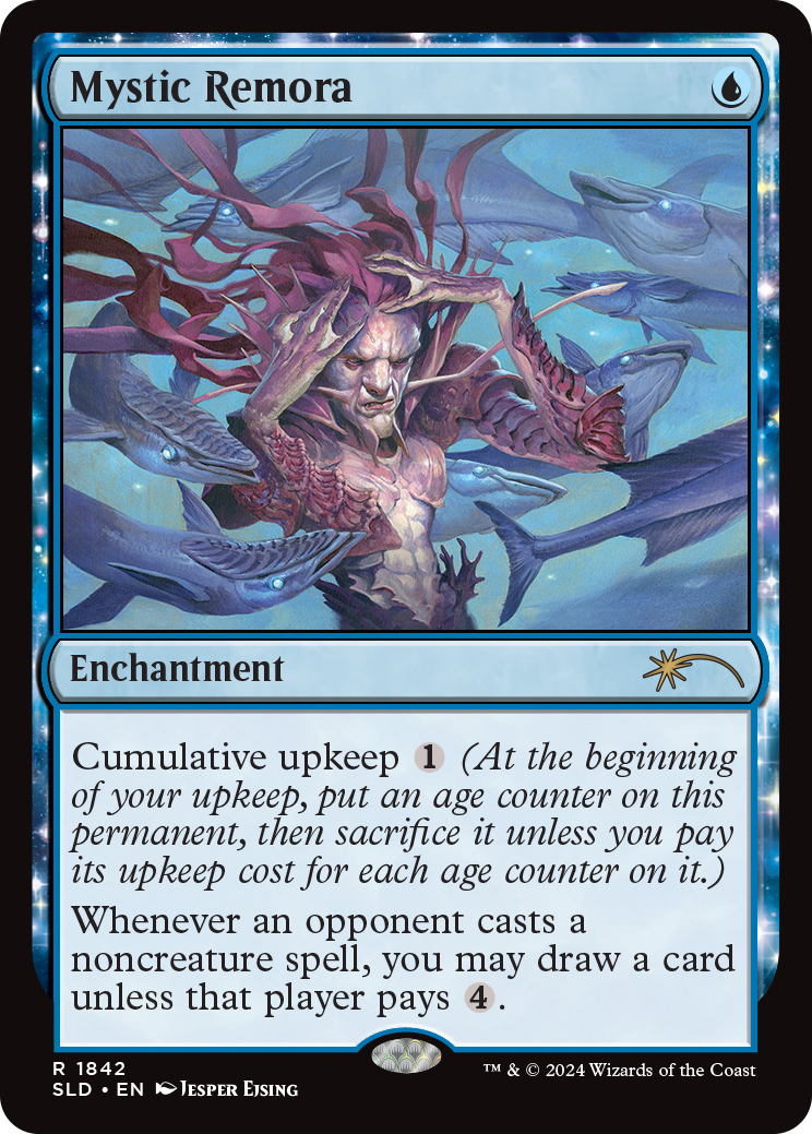 Secret Lair Commander Deck: 20 Ways to Win | Secret Lair