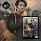 Secret Lair x The Walking Dead | Secret Lair