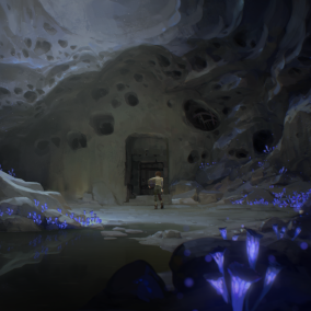 Secret Lair x Arcane: Lands | Secret Lair