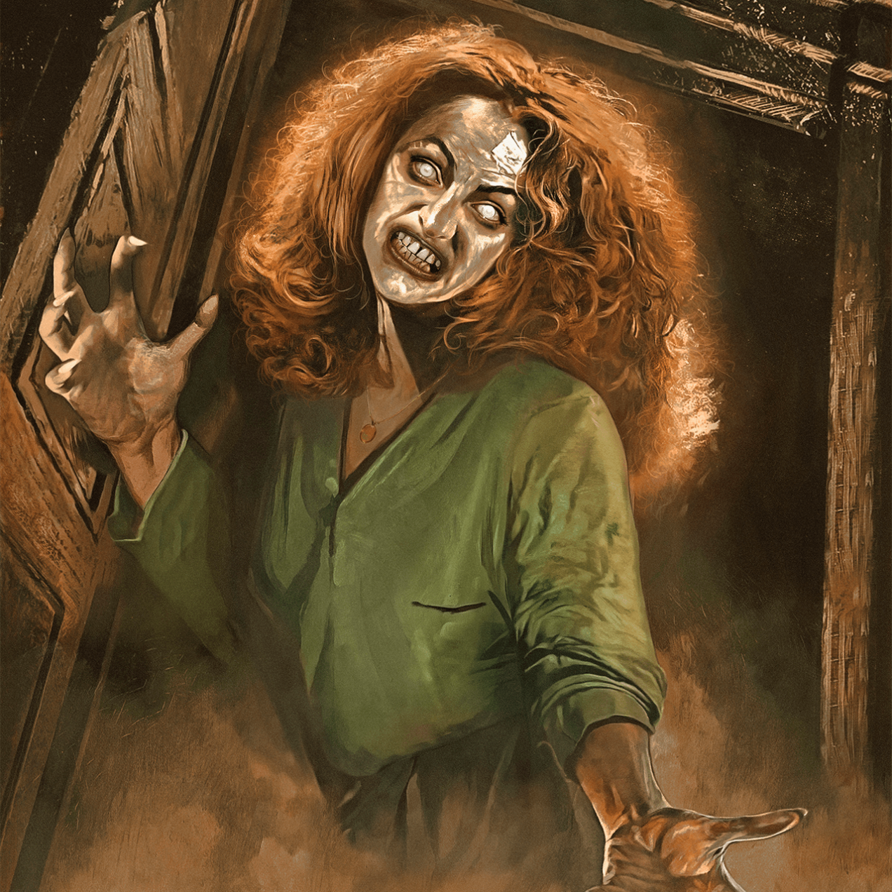 Secret Lair x The Evil Dead Foil Edition | Secret Lair