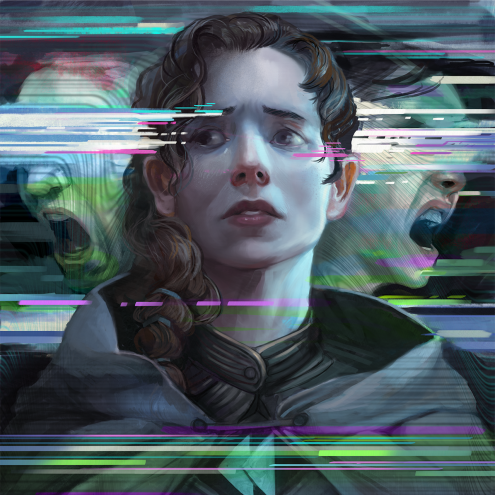 Now on VHS! | Secret Lair