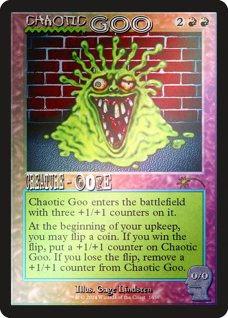 Brain Dead Bundle Foil Edition | Secret Lair