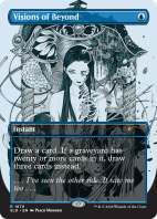 Featuring: Peach Momoko | Secret Lair