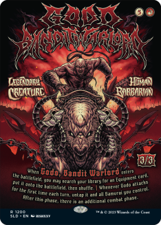 Keep Partying Hard, Shred Harder Than You Previously Thought Possible ...