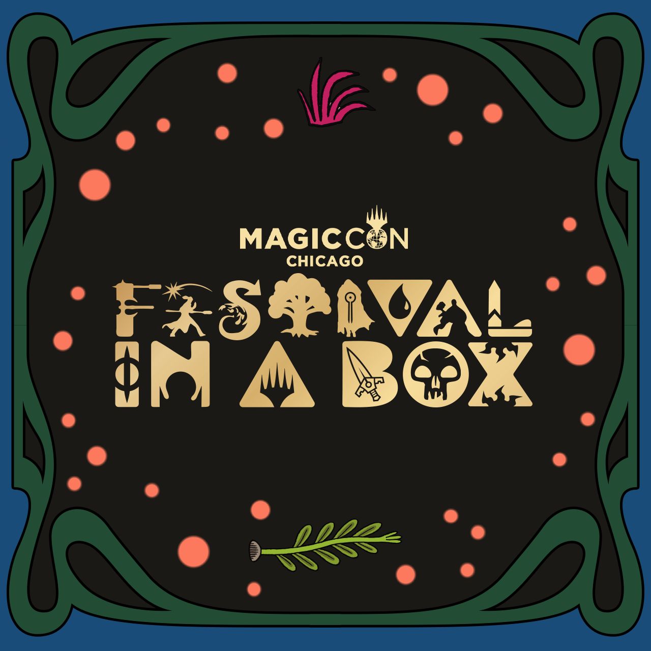 Secret Lair | Magic: The Gathering | Official Online Store