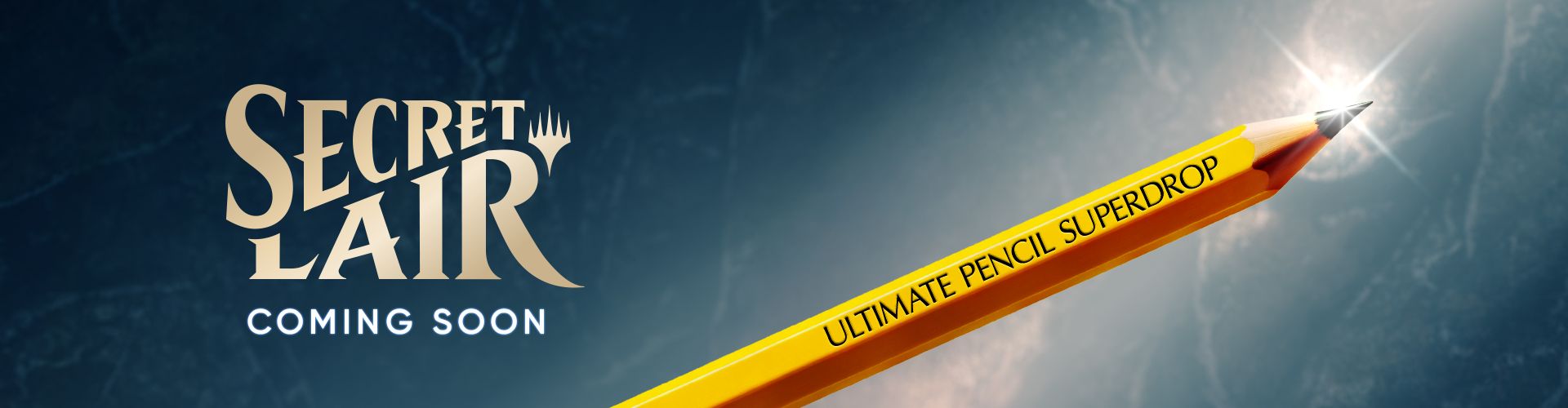Secret Lair | Magic: The Gathering | Official Online Store