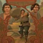 Secret Lair x The Princess Bride | Secret Lair