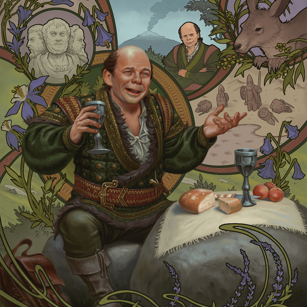 Secret Lair x The Princess Bride Foil Edition | Secret Lair