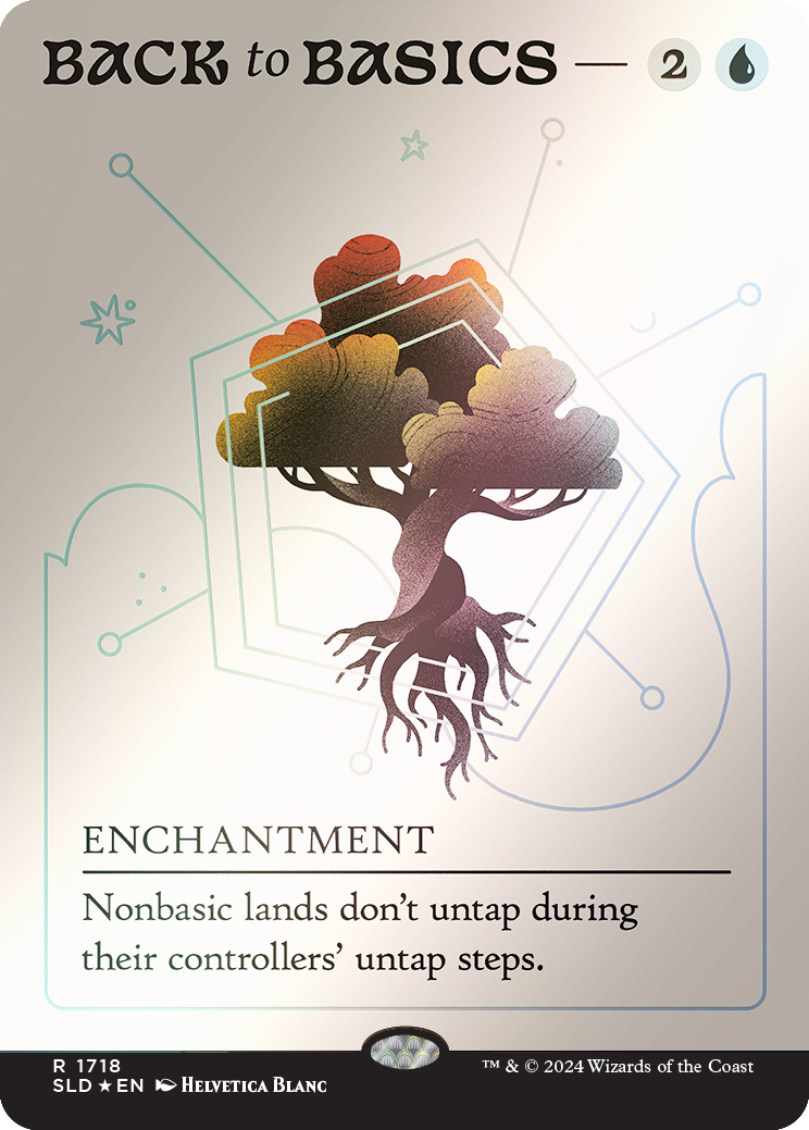 Pure Power Bundle Foil Edition | Secret Lair