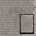 The Full-Text Lands | Secret Lair