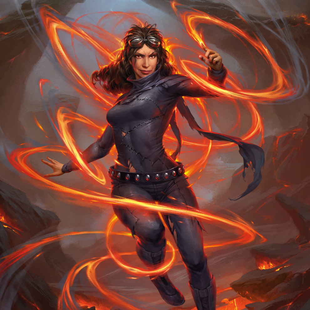 In Memoriam: Jaya Ballard | Secret Lair