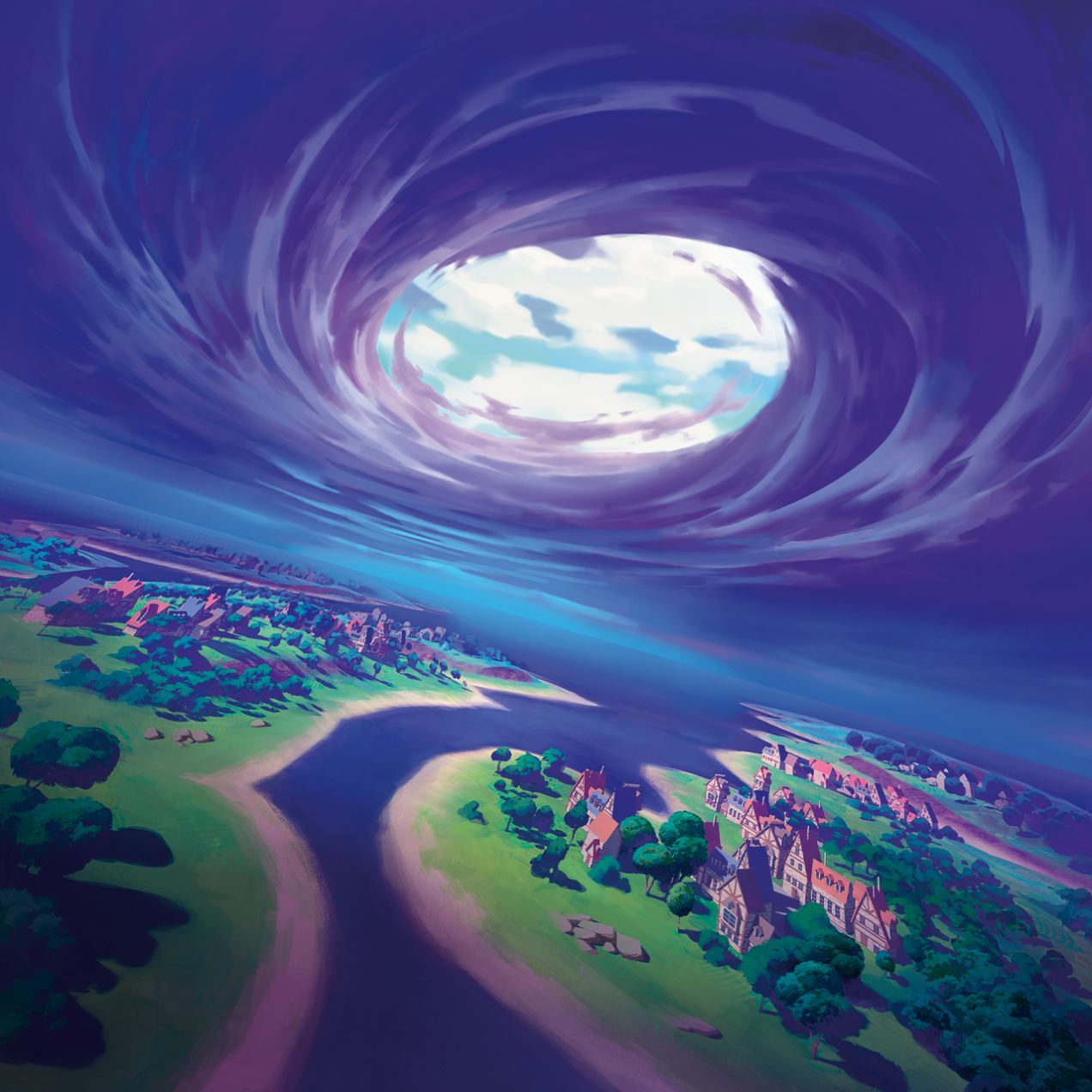 Secret Lair x FORTNITE | Secret Lair