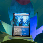 Lorwyn Lightboxes | Secret Lair