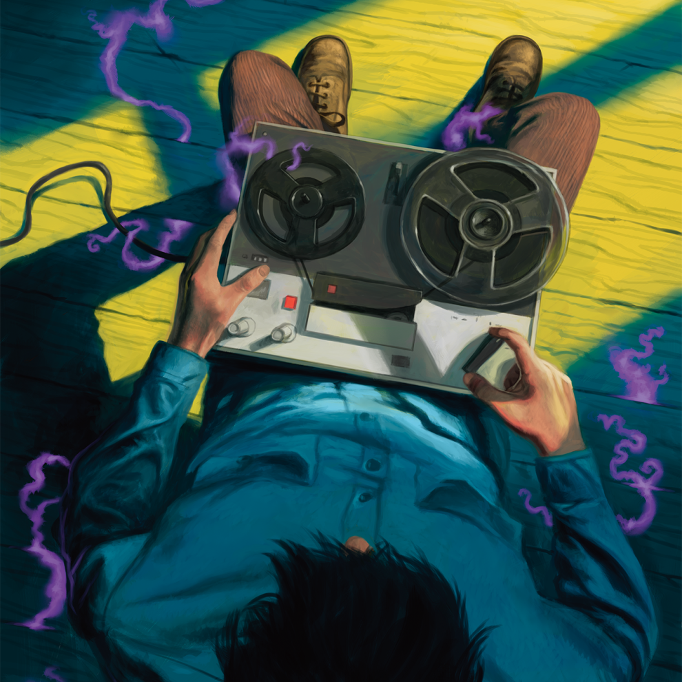 Secret Lair x The Evil Dead Foil Edition | Secret Lair