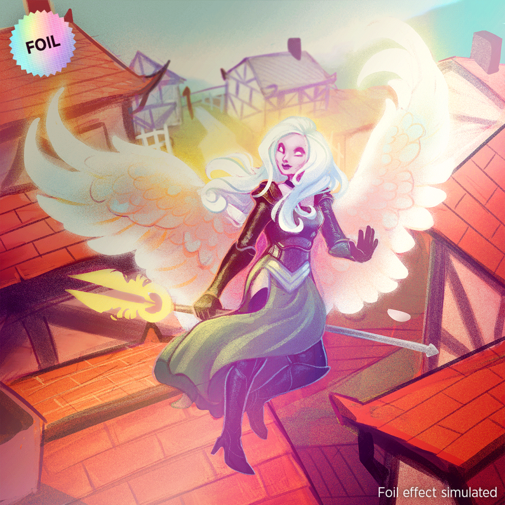 Secret Lair Commander Deck: From Cute to Brute | Secret Lair