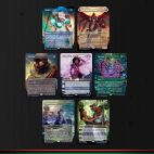 Black Is Magic | Secret Lair