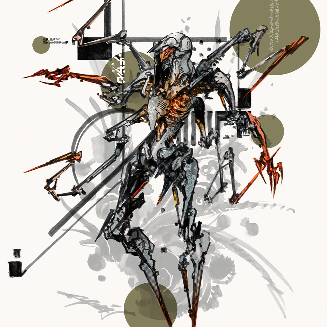 Big Non-Foil Bundle | Secret Lair