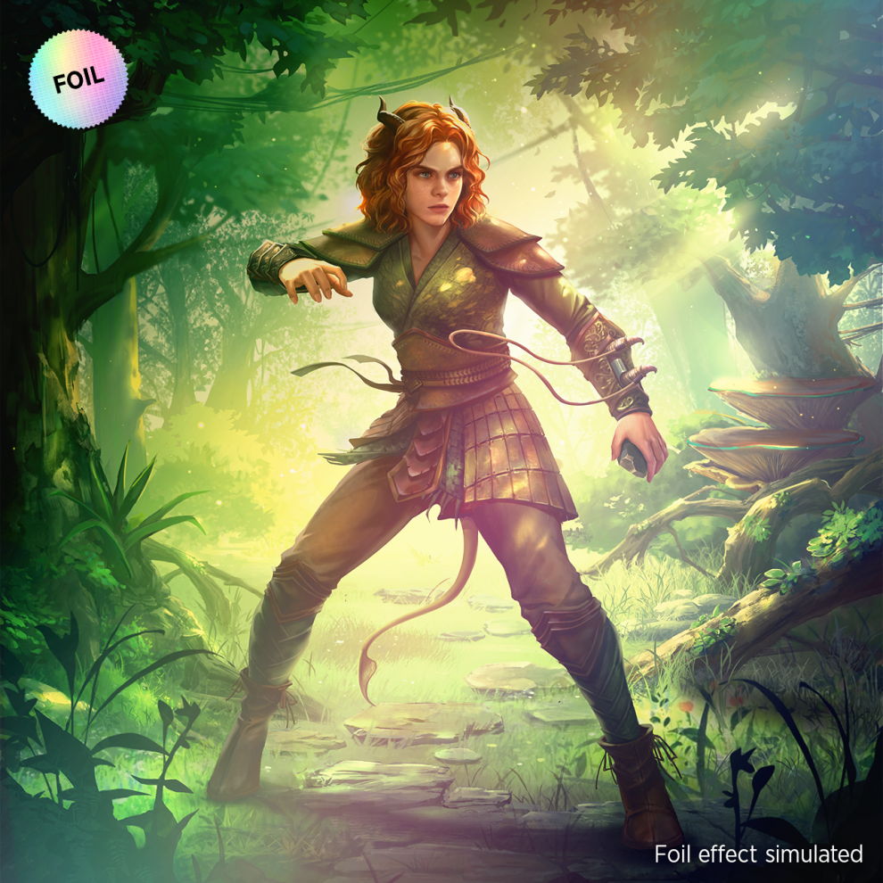 Secret Lair x Dungeons & Dragons: Honor Among Thieves Foil Edition | Secret Lair