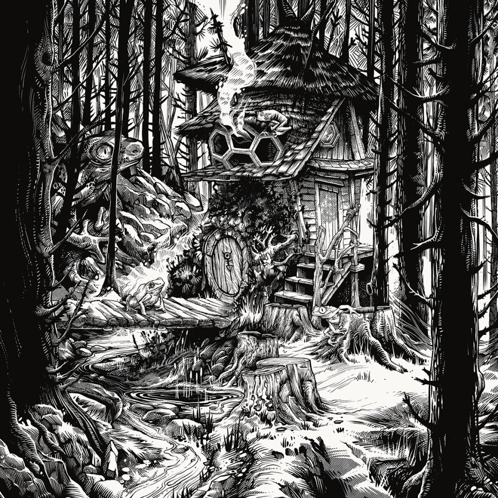 Showcase: Midnight Hunt | Secret Lair