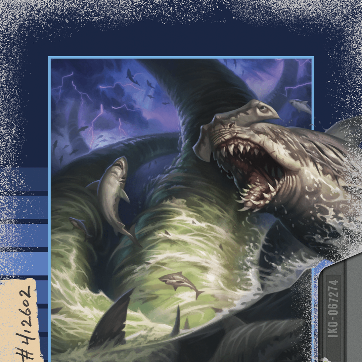 30th Anniversary Countdown Kit | Secret Lair