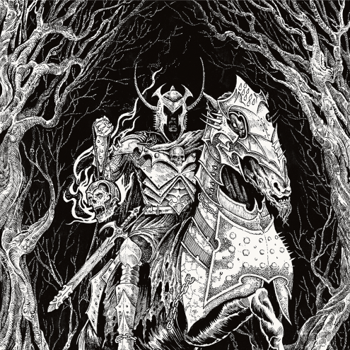 Death Is Temporary, Metal Is Forever | Secret Lair