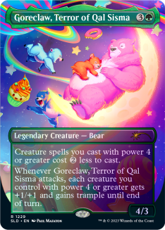 The '90s Binder Experience Foil Edition | Secret Lair
