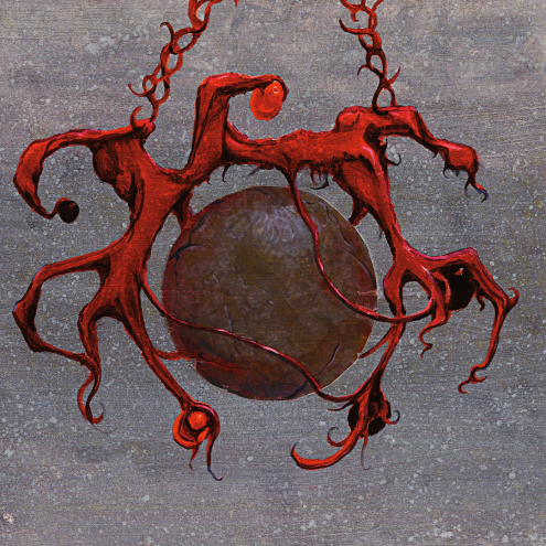 Dan Frazier Is Back Again: The Allied Talismans | Secret Lair