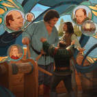 Secret Lair x The Princess Bride | Secret Lair