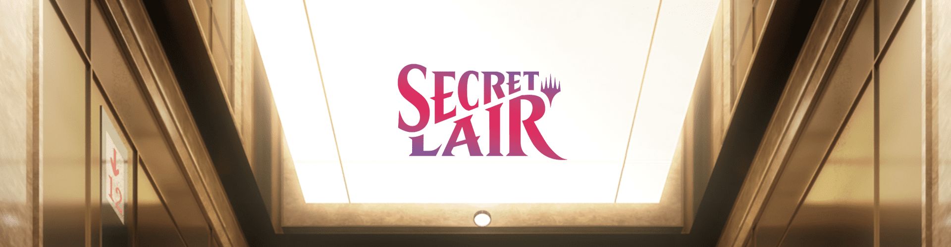 Secret Lair | Magic: The Gathering | Official Online Store