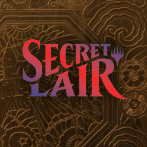Secret Lair | Magic: The Gathering | Official Online Store