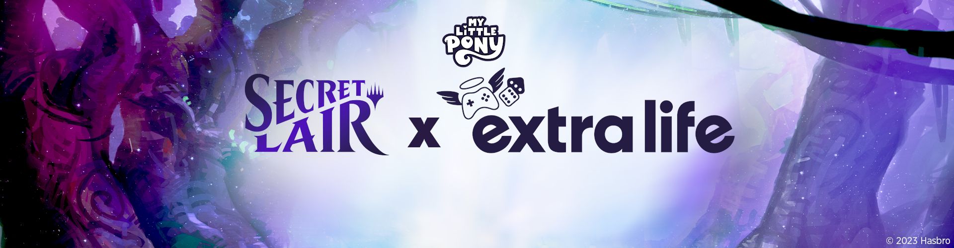 Secret Lair | Official Online Store