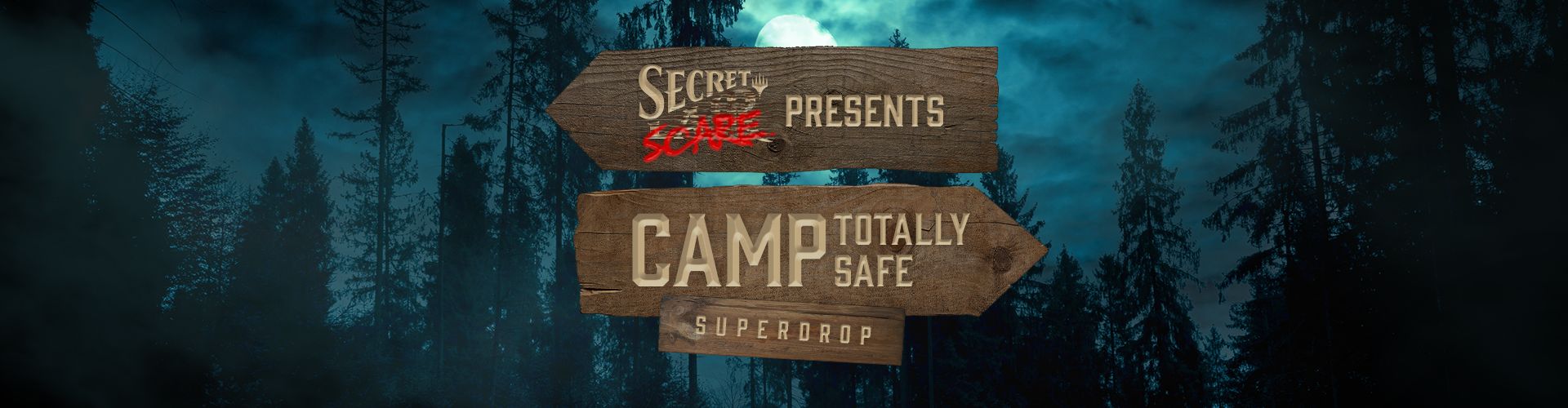 Secret Lair | Magic: The Gathering | Official Online Store