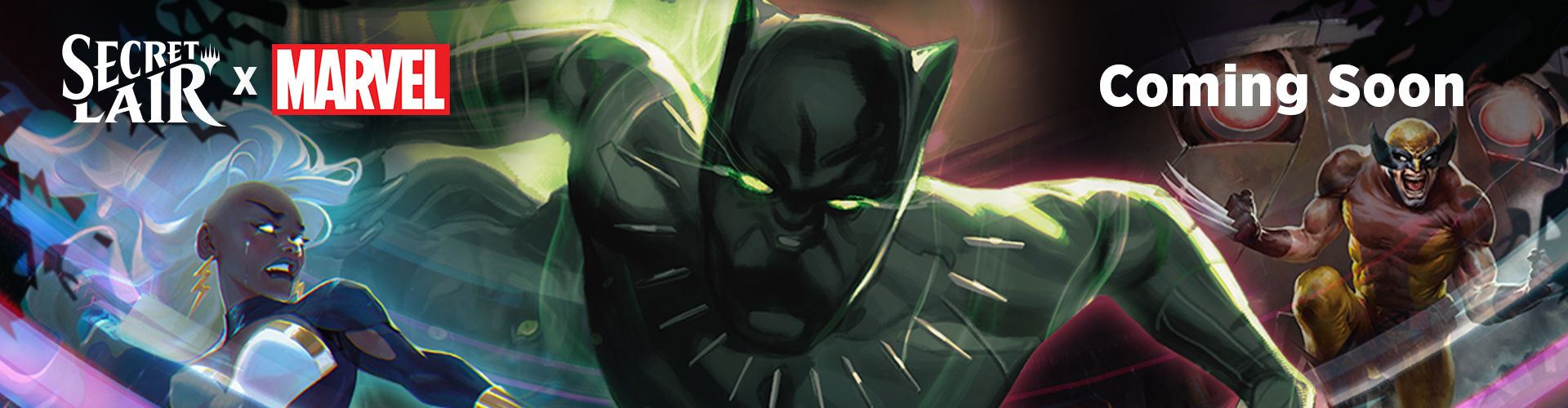 Secret Lair store | Magic: The Gathering | Boutique en ligne officielle