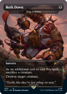 Secret Lair x Blood Bowl | Secret Lair